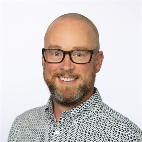 Jesse Mitchell Vice President Of Business Development Infosec