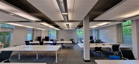 Projects — Durham County Council Hq The Rivergreen Centre Durham