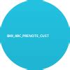 BKK ARC PRENOTE CUST Object Specific Customizing PRENOTE SAP Transaction Code ERPyourself