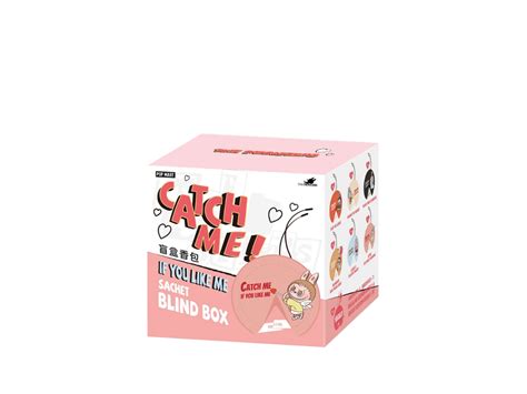 เช็คการ์ด Pop Mart Labubu Heart Of Heart Fragrance Coconut Mango
