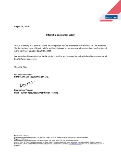 Sanika Sawant On Linkedin Im Thrilled To Share That I Have