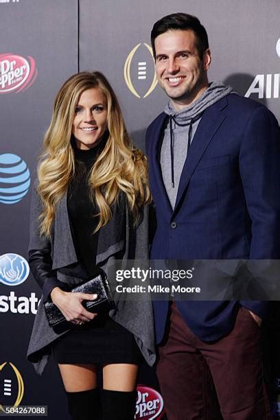 229 Samantha Ponder Photos And High Res Pictures Getty Images