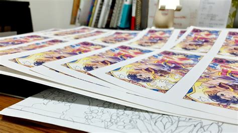 幻想水滸伝ファンアートブック「天地の星々」 Macrophage Booth