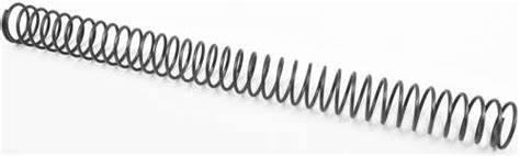 Phase 5 Pistol Buffer Spring Riflenetics