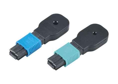 MPO LOOPBACK Optical Fiber Products Supplier HHT Group