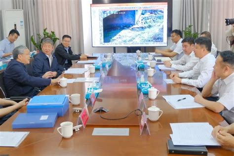 长江委检查组到楚检查汛前备汛工作腾讯新闻