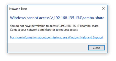The Admins Lab Linux 35 Configuring Samba Rhel 7 P2