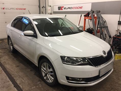 Чип тюнинг 1.6MPI Chip tuning 1.6MPI