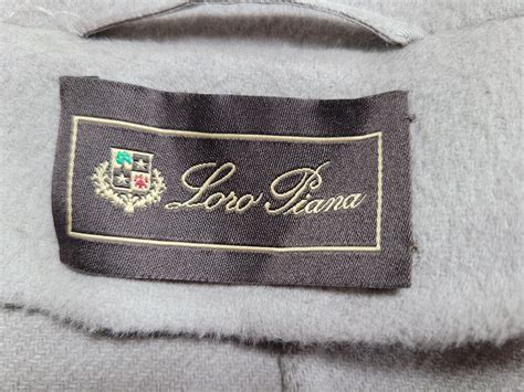 [진품가품] 로로피아나 Loro Piana 여성의류 로로피아나 정품여부 부탁드립니다~~ 필웨이 Feelway