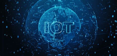What Is Internet Of Things Iot Phoenixnap It Glossary
