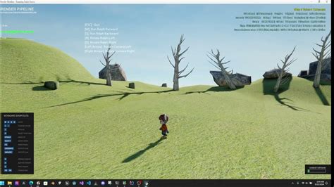 Panda3d Is Educational Game Engine Youtube