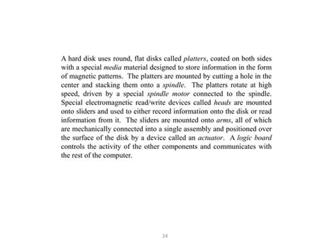 Lecture Notes Eeec4340318 Instrumentation And Control Systems