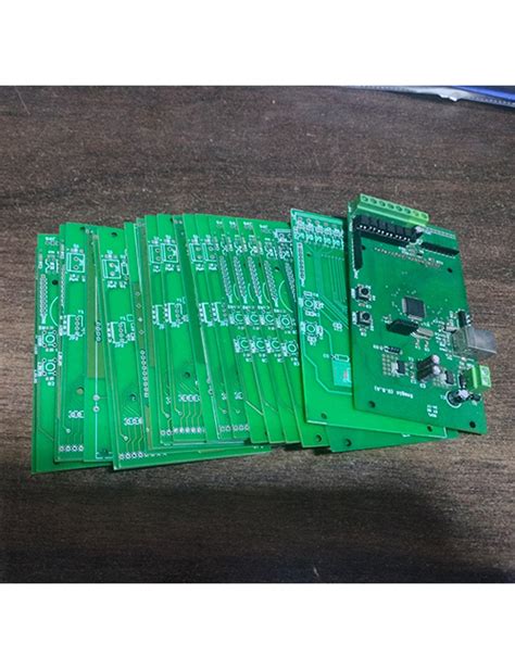 Customized Pcb Enagic Global