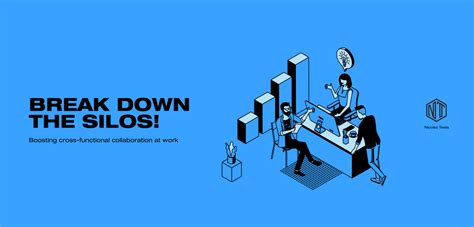 breaking down silos how cohesive so enhances team collaboration