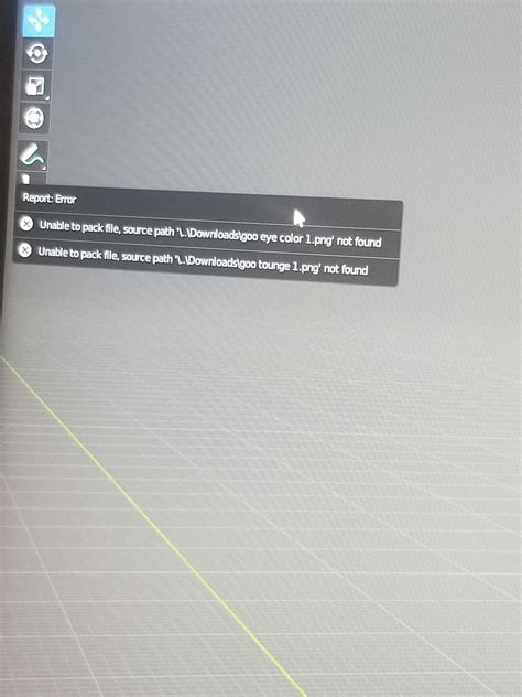 Can T Find Materials Materials And Textures Blender Artists Community