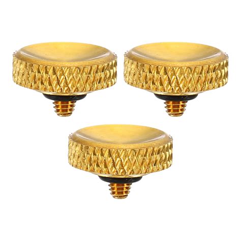 Camera Shutter Button 3 Pack Soft Shutter Release Button Camera Button