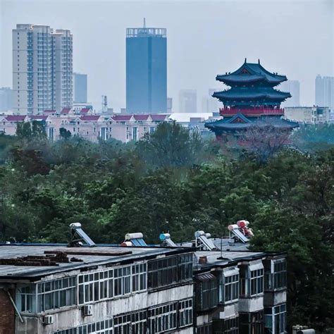 【我们的新时代】河北沧州：大运河文化带建设忙陈亮进行正在对