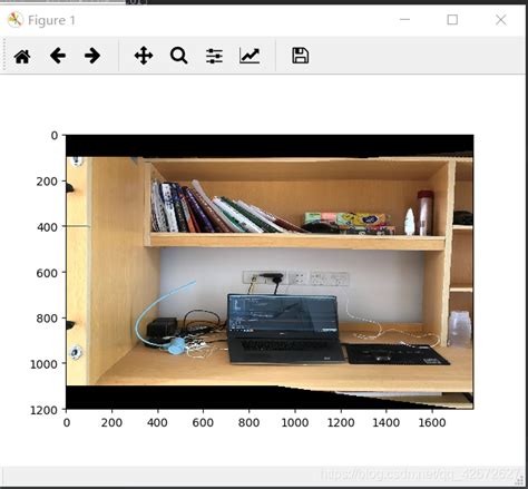 基于opencv的全景拼接 open cv 全景图合成 csdn博客