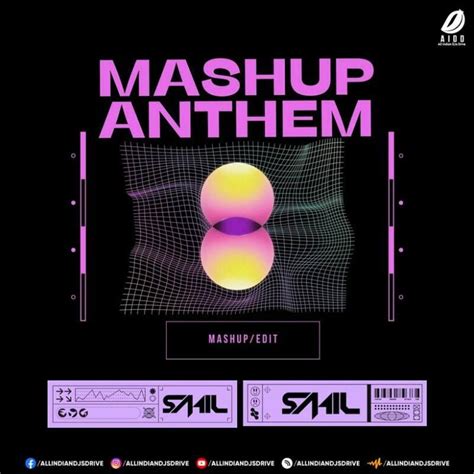 Mashup Anthem 2023 Dj Sahil Album Free Download