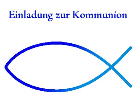 Einladungskarten Zur Kommunion Kommunion Firmung Konfirmation