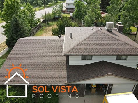 Residential And Commercial Roofing Company In Denver Sol Vista Roofing