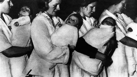 La Montée Du Nazisme En 16 Dates 1919 1933 Geo Fr