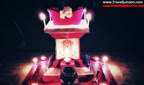 Tulsi Vivah 2023 Know Tulsi Vivah Date And Importance