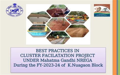K Nuagaon Block Of Kandhamal District Pptx