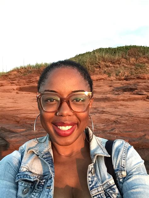 Nadia L Hohn Blog
