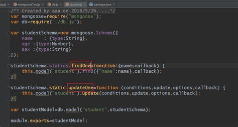 Mongoose报错：rangeerror Maximum Call Stack Size Exceededmongodb