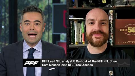 Pro Football Focus Analyst Sam Monsons Best Value Picks Of 2024 Nfl