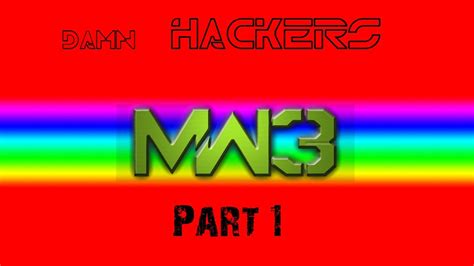 Damn Hackers Part 1 Tdwp Narwhal Youtube