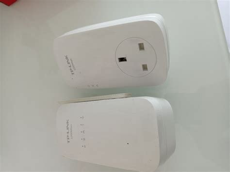 Tp Link Wifi Booster Computers And Tech Parts And Accessories Networking On Carousell