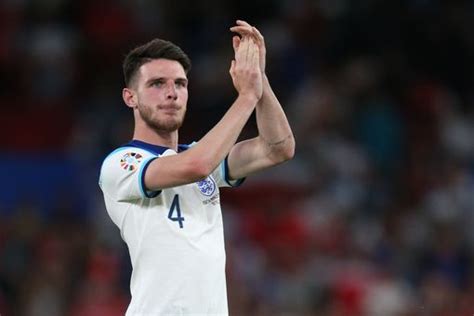Arsenal News And Transfers Recap Medical Booked £100m Rice Bid