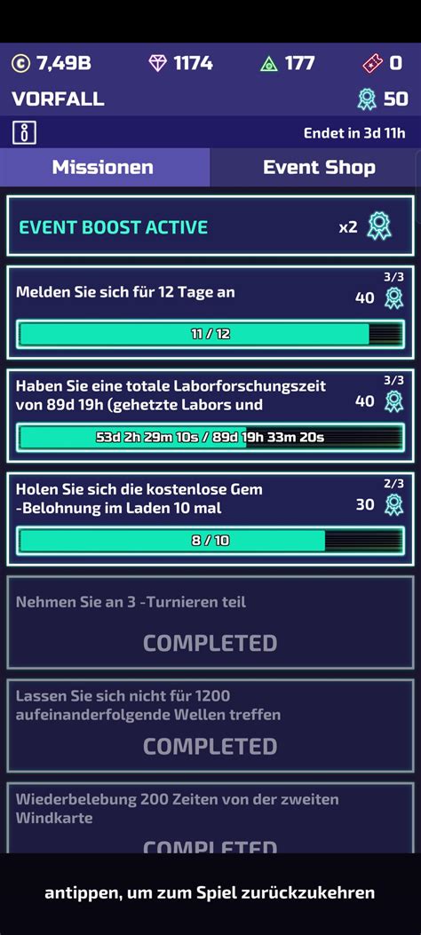 I Feel Like I Can Not Do It The Lab Quest Is Sad I Do Not Have Enough Dias To Complete But The