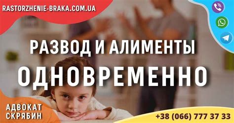 Развод и алименты на ребенка Образец заявления на развод и алименты в суд