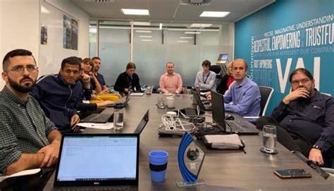 Bryan Torien Posted On Linkedin