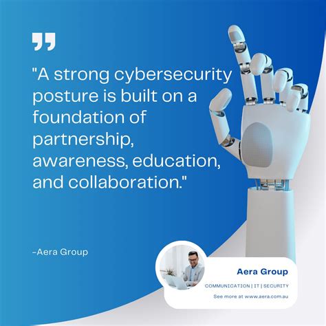 Aera Cloud And Security Group On Linkedin Shield Your Businesss Digital Foundation From Cyber