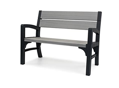 Keter Montero Wood Look Outdoor Garden Furniture House And Garden Store