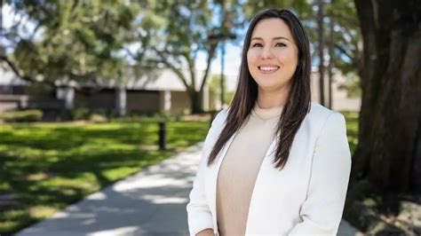 Kyle Ryan Polk State College