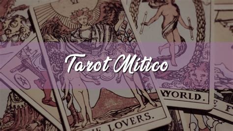 DIPLOMADO TAROT MITOLÓGICO Refleja Desarrollo Humano