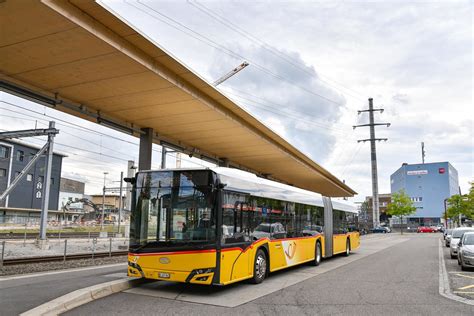Solaris Urbino 18 PostAuto 11631 Mr Ibou Flickr