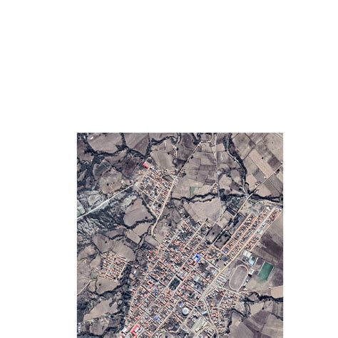 Tileserver Gl Server For Vector And Raster Maps With Gl Styles