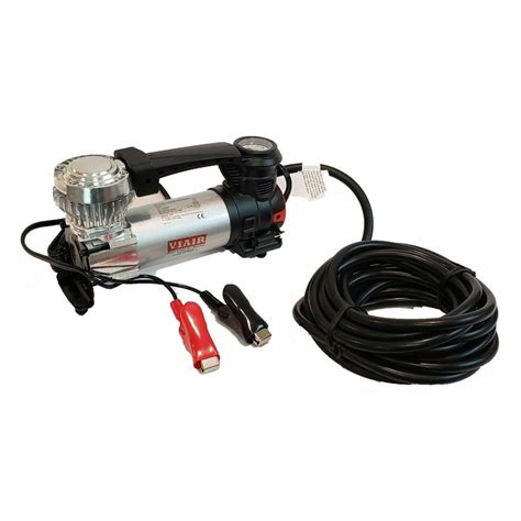 Viair 89p Rvs Tire Inflator For Class B Motorhomes Technorv