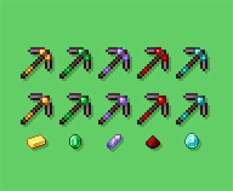 I Made Trims For Netherite Tools To Combine With New Armor Trims Work