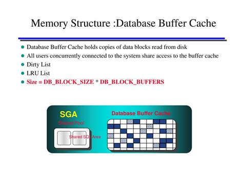 overview of oracle database ppt download
