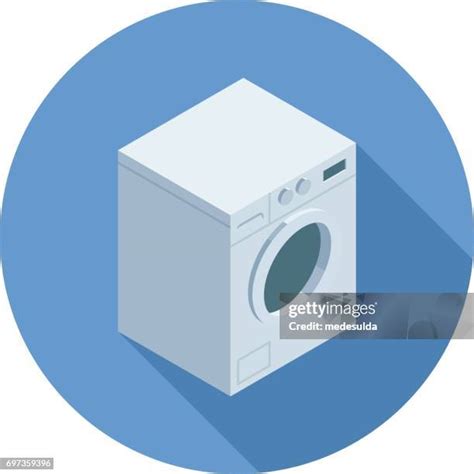 41 Washing Machine Front View High Res Illustrations Getty Images