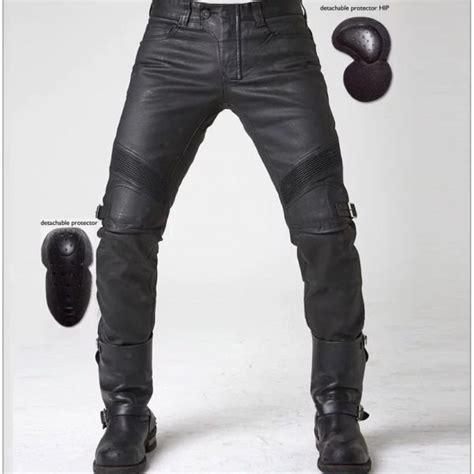 가죽 바이크 오토바이 라이더 팬츠 라이딩 바지 코미 최저가 쇼핑 정보 에누리가격비교