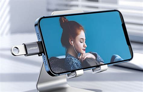 Expand Ios Capabilities Lightning To Usb C And Micro Usb Adapter Chubbycable