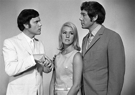 Top 10 British Crime Fighting Tv Duos Entertainment Focus